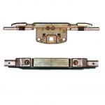 Siegenia Aubi Window Shootbolt Gearbox | DG Supplyline