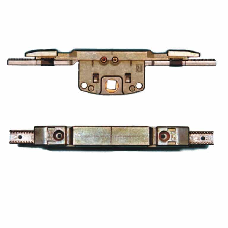 Siegenia Aubi Window Shootbolt Gearbox