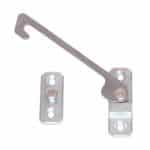 CF Sprung Auto-Latch Restrictor