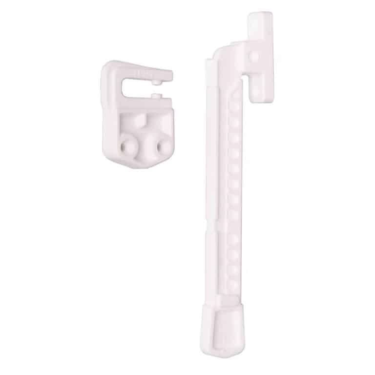 Velfac SCD Opening Restrictor Child Proof Latch