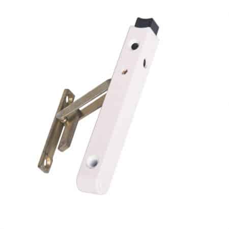 Maco Multi-Vent Surface Mounted Window Restrictor