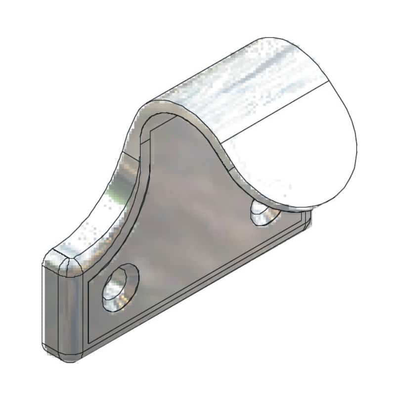 Sash Lifting Hook - Sash Window Lift Handle