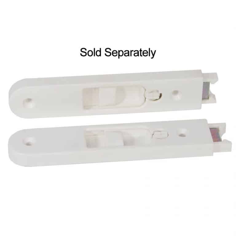 Sash Window Parts - Spiral Balances - Fitch Catches