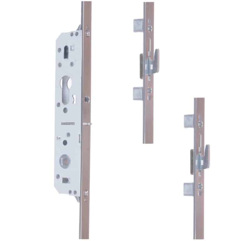 Patio Door Locks - Sliding Door Locks