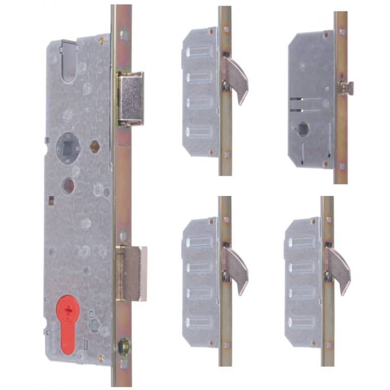 Winkhaus Overnight Sash Lock