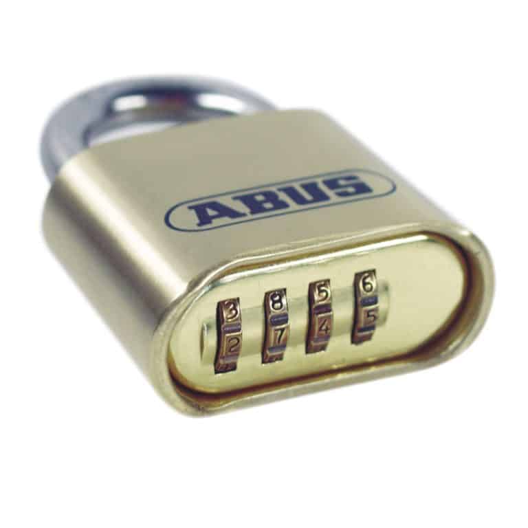 Abus 180IB/50C Combination Padlock | DG Supplyline