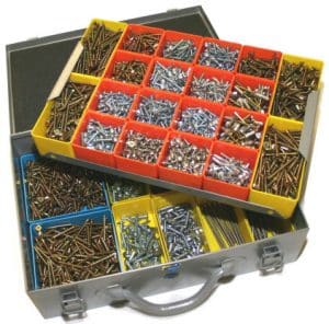 Repair Screw Kit