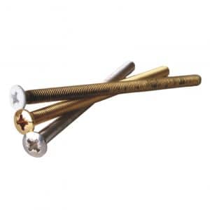 M5 Male-Female Bolt Fixings