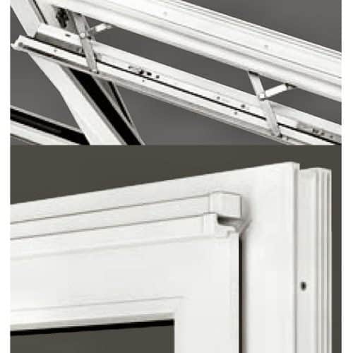 FUHR Infront Roller Turrets