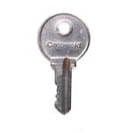Cotswold Pre-Cut Key | DG Supplyline