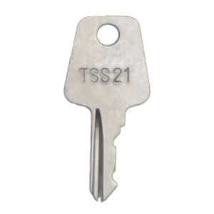 Frameware TSS18 Key