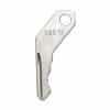 Frameware TSS12 'Gun' Window Key | DG Supplyline