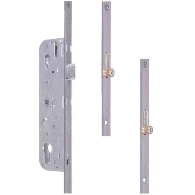 UPVC Multipoint Door Locks - Locking System Replacement