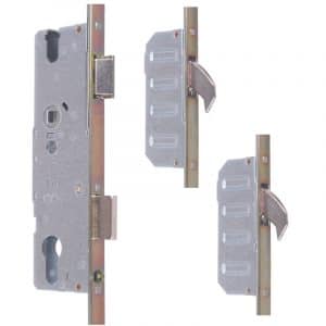 Winkhaus Multipoint Door Locks