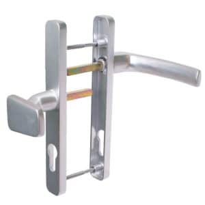 Lever/Pad Door Handles - Door Handles & Accessories
