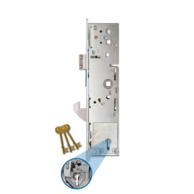 UPVC Multipoint Door Locks | Locking System Replacement