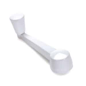 Teleflex Winding Gear | Window Hardware