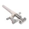 Telescopic Screw Jack Window Opener | Teleflex Winding Gear | DG Supplyline