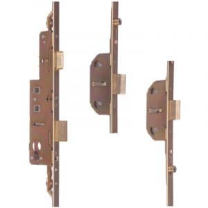 UPVC Multipoint Door Locks | Locking System Replacement