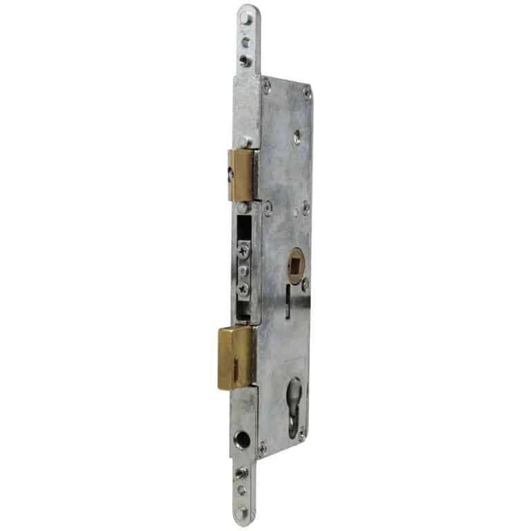 Fullex Crimebeater Lock - Deadbolts