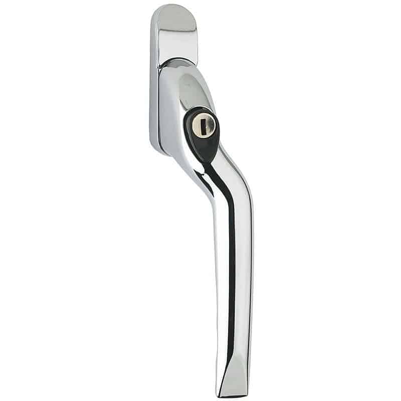 Mila ProLinea Curve Espag Locking Handle (Left / Right Versions)