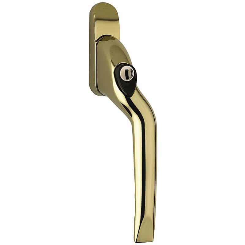 Mila ProLinea Curve Espag Locking Handle (Left / Right Versions)