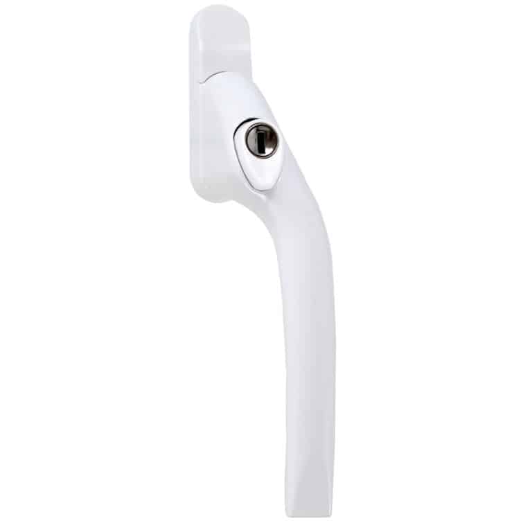 Mila ProLinea Curve Espag Locking Handle (Left / Right Versions) | DG ...