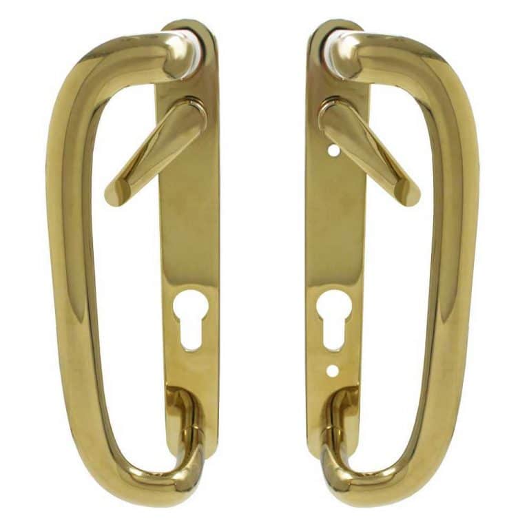 Sliding Door Handles for Patio Doors