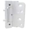 Mila Ideal Composite Door Adjustable Butt Hinge | DG Supplyline