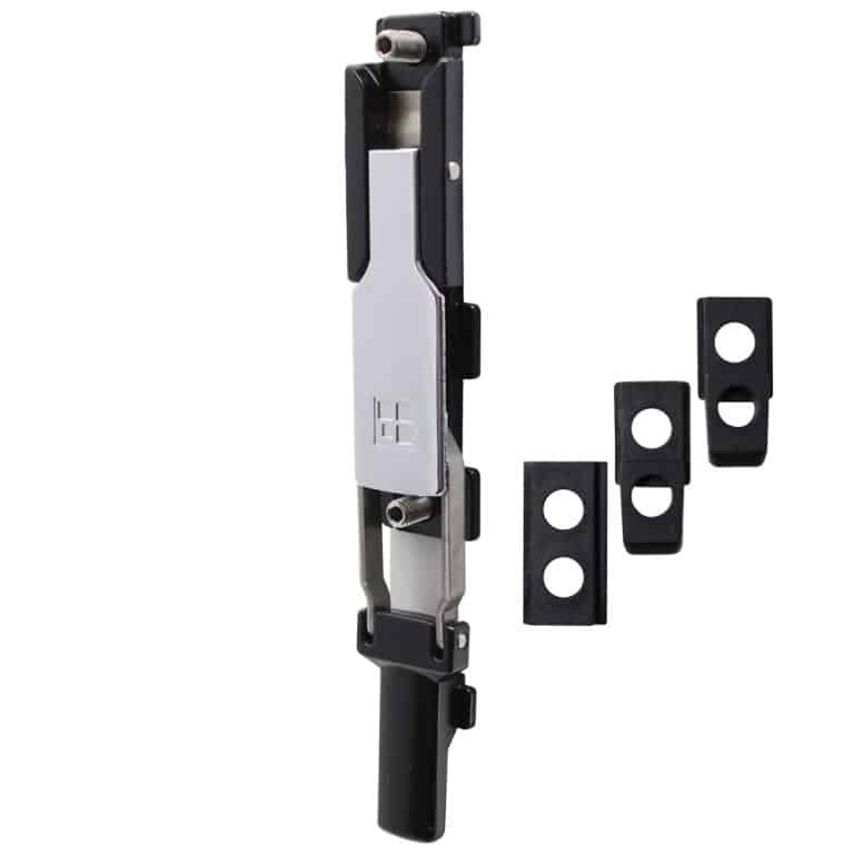 Flush Bolts & Shootbolts | Door Hardware