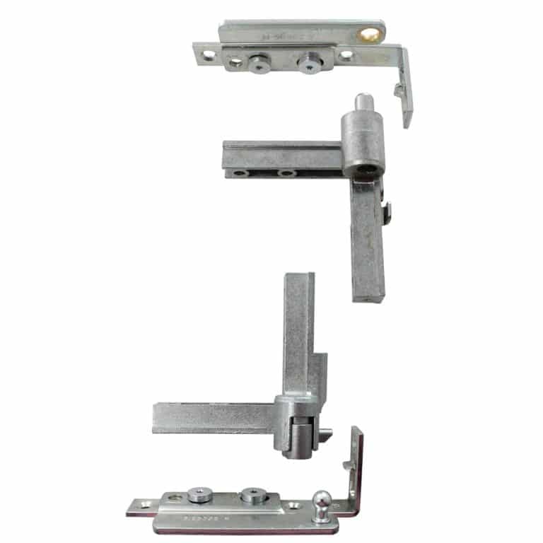 G-U UNI-JET S-Contura Side Hung Hinge | DG Supplyline