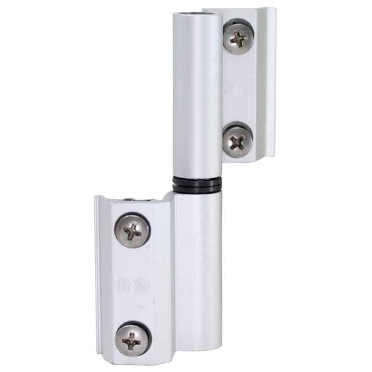 RW Casement Window Hinge 20mm