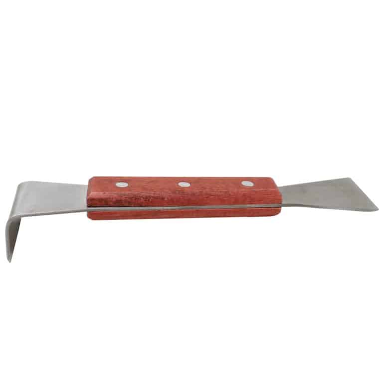 Double Ended Deglazing Tool | Bead Lifter