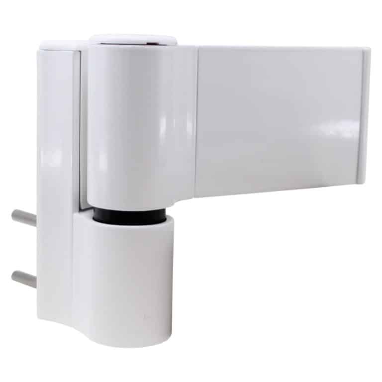 HAPS P80 / P100 Flag Hinge | DG Supplyline