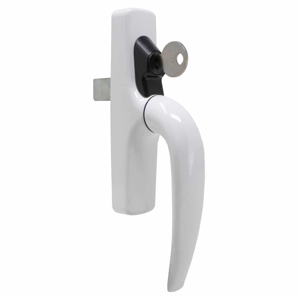 Savio Technal Tilt And Turn Window Handle