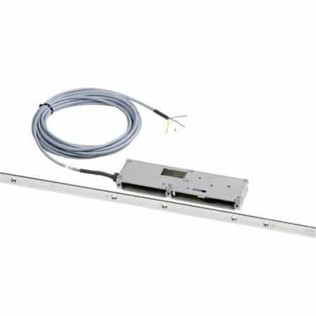 Winkhaus blueMatic AV2 Motor (5009320 ) & Cable (2522881)