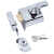 ERA 1730/1530 BS Keyless Egress Nightlatch