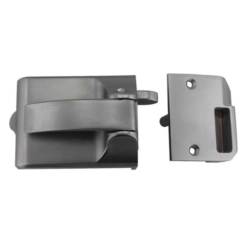 Ingersoll SC71 Auto Deadlock Nightlatch