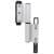 Sobinco 2800 2D Euro Hinge | DG Supplyline