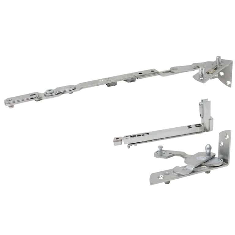 Winkhaus activPilot Top/Bottom Hinge Kit | DG Supplyline