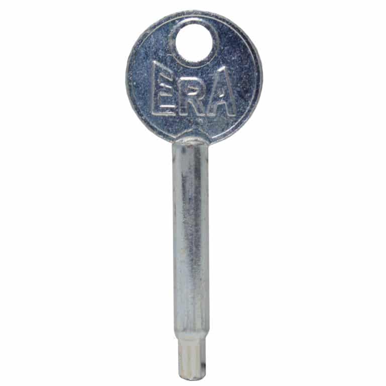 ERA Section Window Lock Key | Spare Swinglock Key