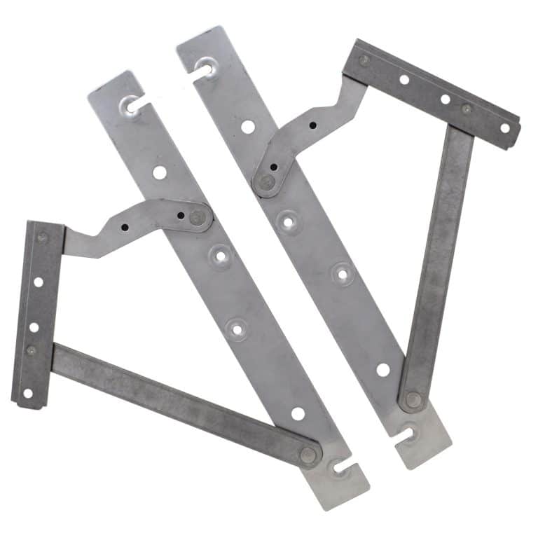 Yale Grorud 2449 Window Friction Stays | DG Supplyline