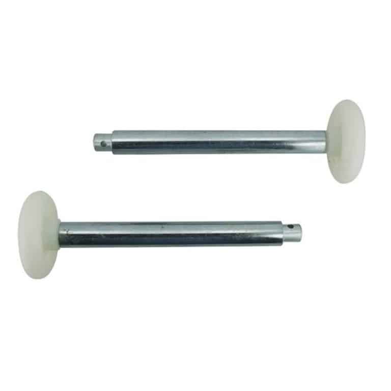 Henderson Premiere Garage Door Roller Spindle Set