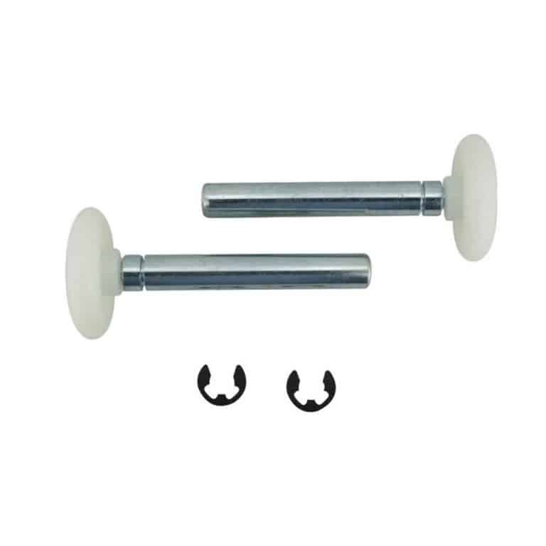 Henderson Premiere Garage Door Roller Spindle Set