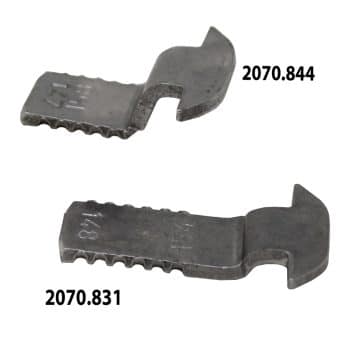 Savio Modulo Sliding Door Lock