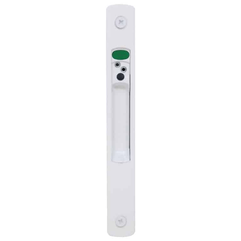 Sobinco Pentalock 5 Point Patio Door Lock - URAIL Faceplate