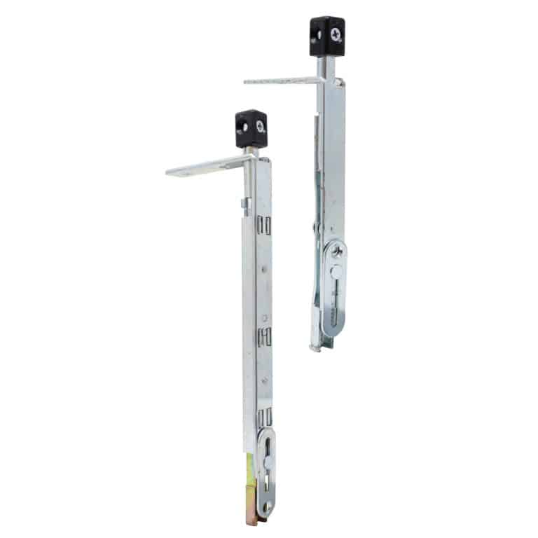 Liniar Bi-Fold Door Shootbolt Set
