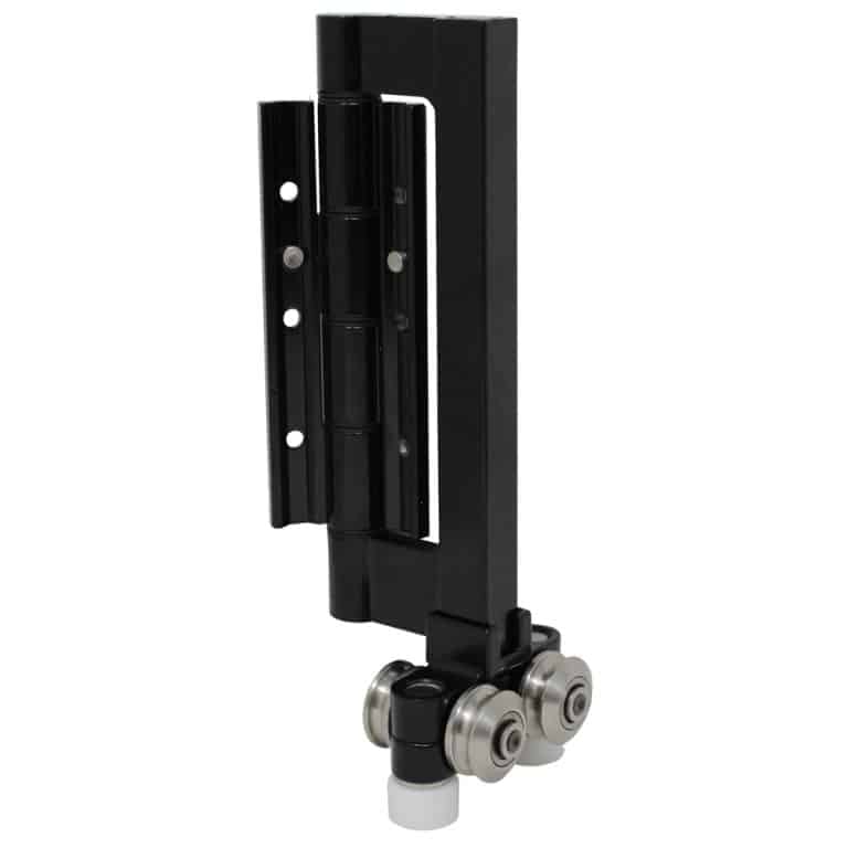 Q-Line Clearspan Smart Bifold Roller Hinges | DG Supplyline