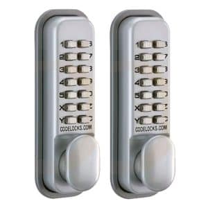 Codelocks CL5000AT Audit Trail | DG Supplyline