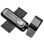 Codelocks CL5000AT Audit Trail | DG Supplyline